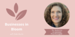 Webcasts / Podcasts – Dr. Rebecca Jorgensen