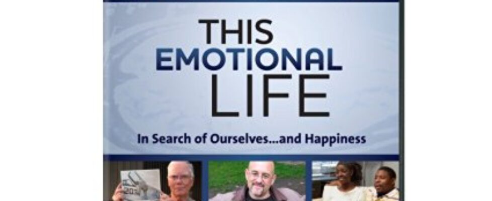 This Emotional Life – Dr. Rebecca Jorgensen